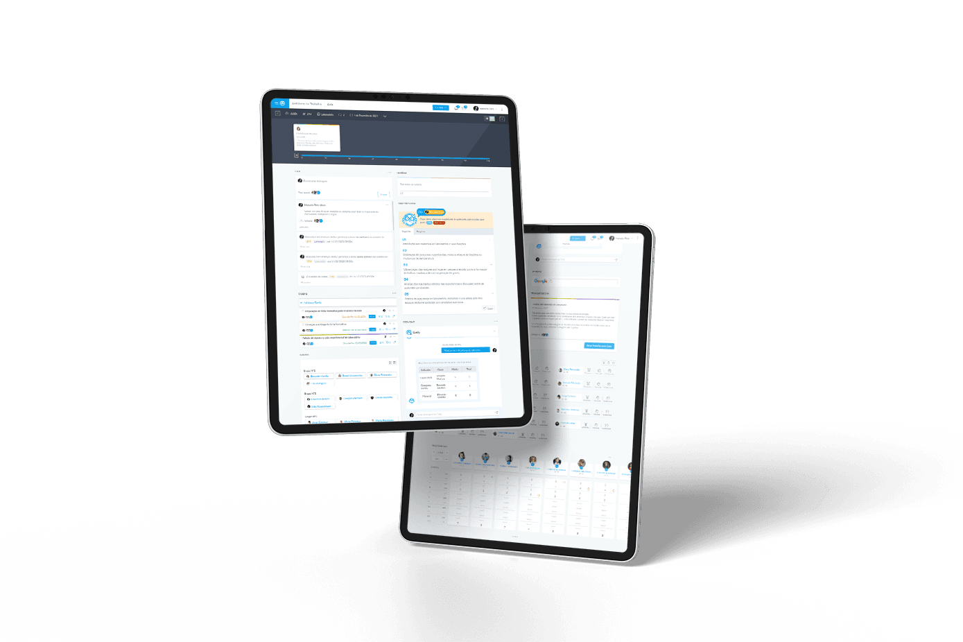 Sistema de Gestão de Sala de Aula On-line | e-Schooling